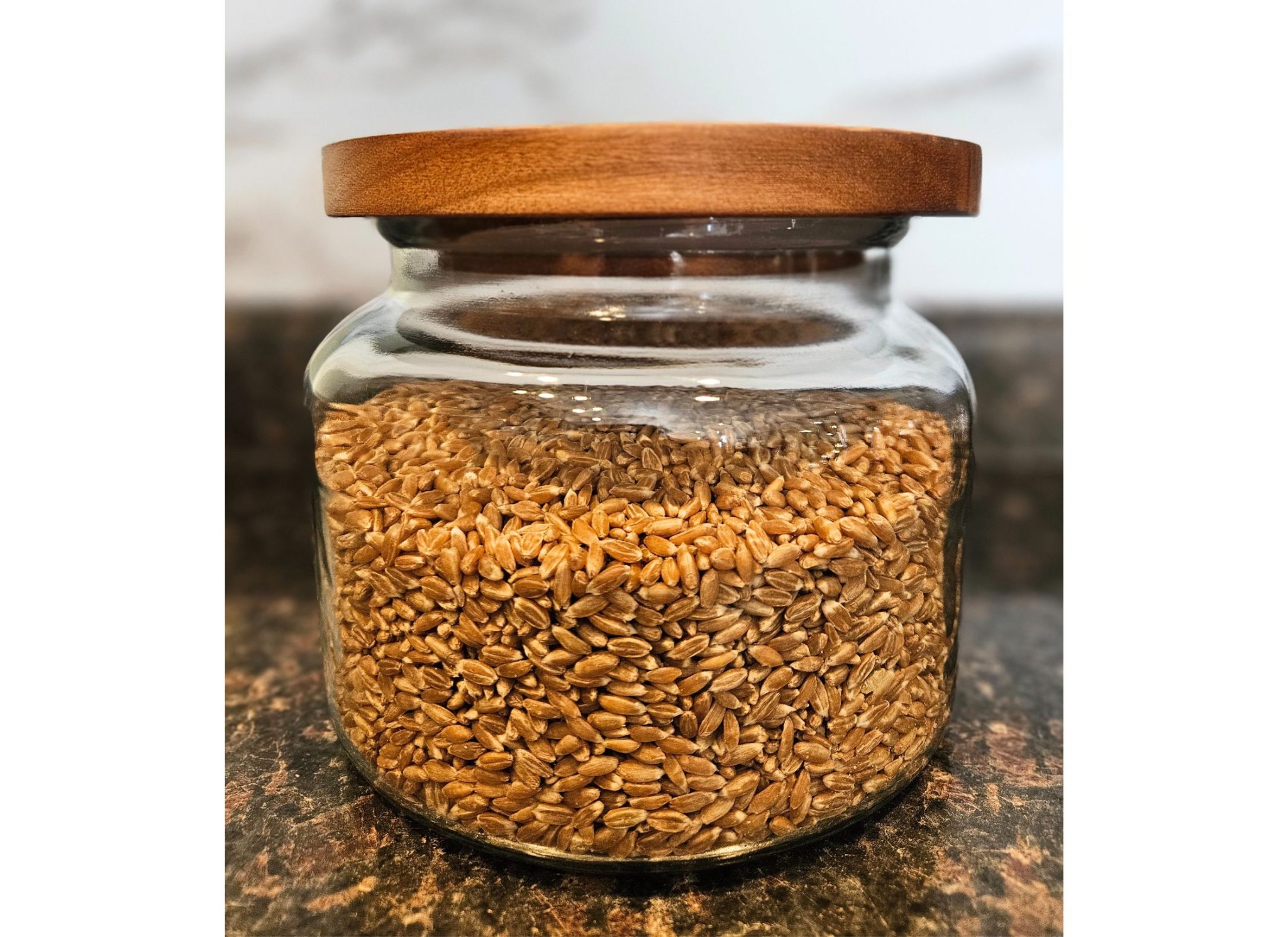 Komo Grain Mill (why we love the Fidibus Classic) - Homemaker In Me