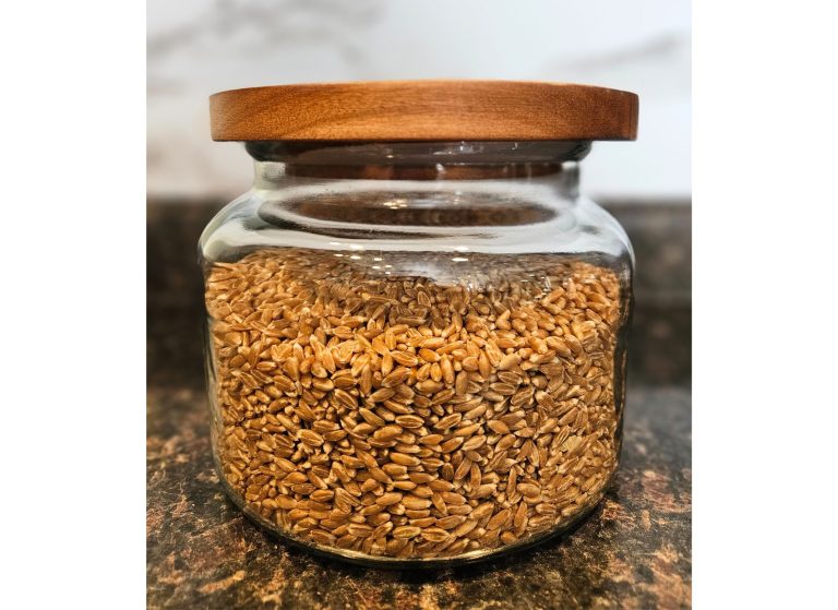 Komo Grain Mill (why we love the Fidibus Classic) - Homemaker In Me